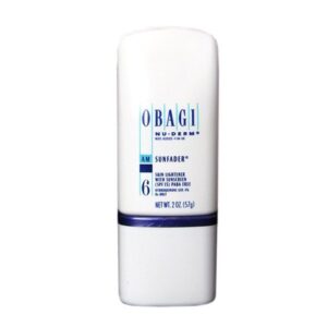 Obagi NuDerm Toner - Miami Beach Laser & Aesthetics