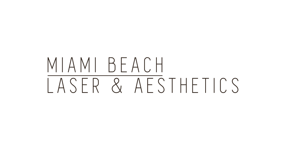 Contact Us - Miami Beach Laser & Aesthetics